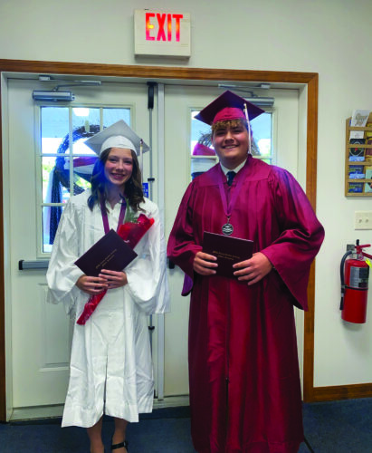 Senior spotlight | News, Sports, Jobs - The Sentinel